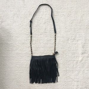 AKIRA | Bags | Akira Fringe Bag | Poshmark
